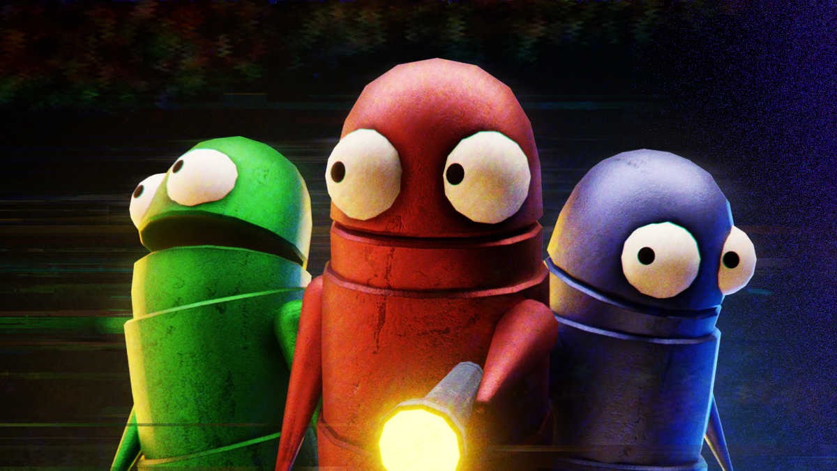 REPO、大規模アップデート計画を予告 - Global Esport News