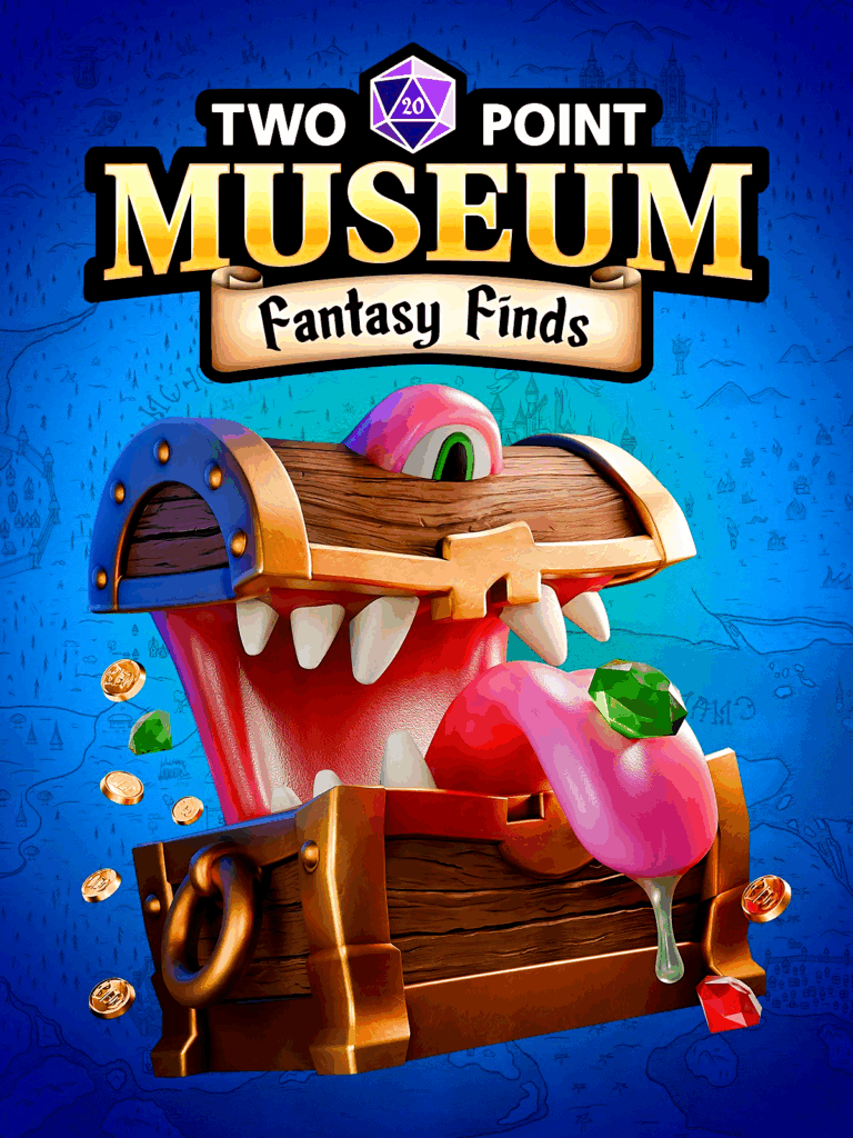 Your own DnD museum! Building game with 94 percent positive rating on ...