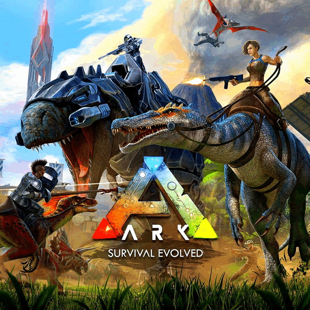 One user claims to have played Ark: Survival Evolved for 35,000 ...