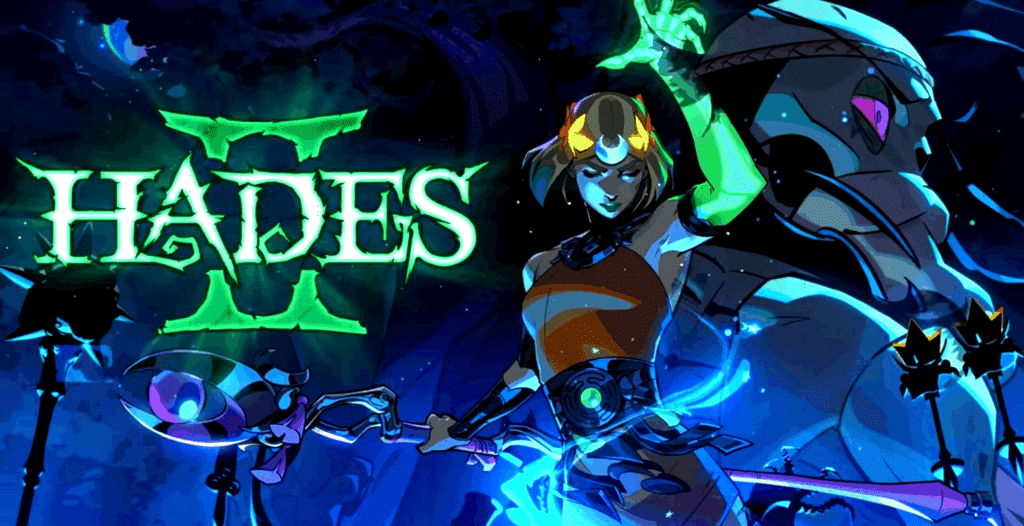 Hades 2 is getting a final patch before release, and this time it's ...