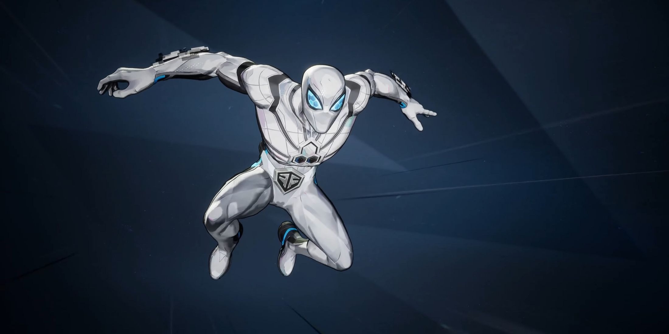 Marvel Rivals dévoile le gameplay du nouveau skin « Future Foundation ...