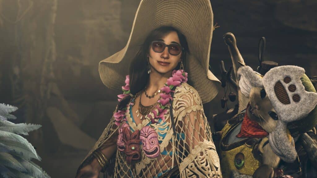 Monster Hunter Wilds revela lo que nos espera en el evento de verano ...