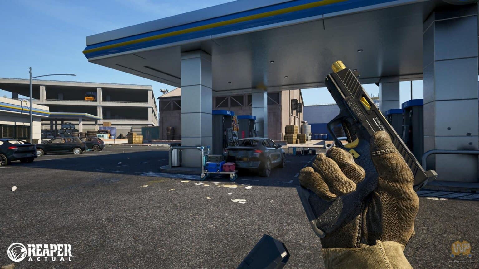7 upcoming military shooters that fans of realism and tactics should ...
