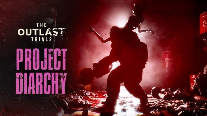 De ontwikkelaar van Outlast Trials onthult nieuwe, moeilijke eindbazen ...