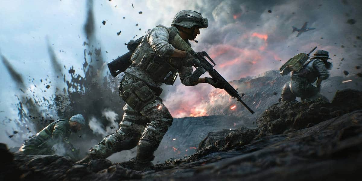 Un fan de Battlefield 6 revela el impacto de los filtros de color en ...