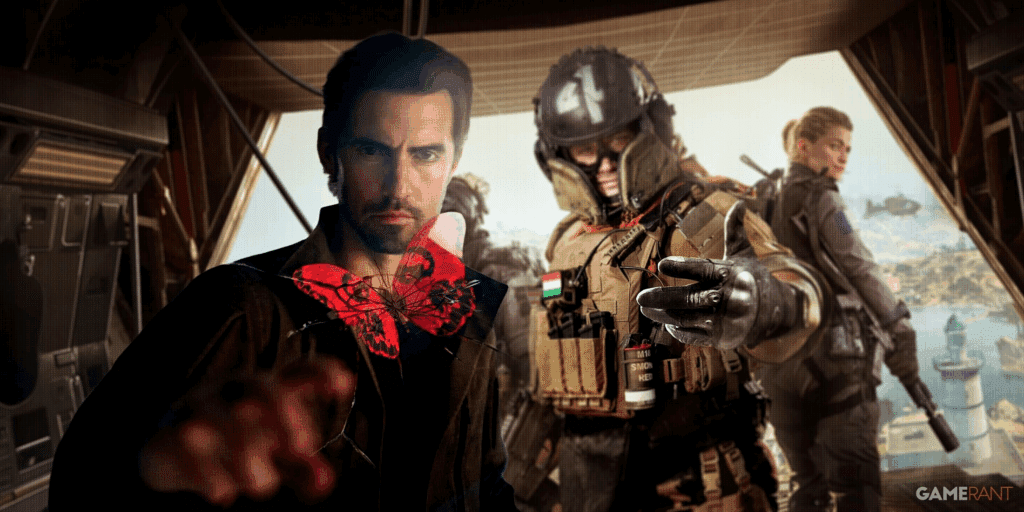 CoD: Black Ops 7 confirms worst skin fears: Beavis & Butthead, the ...