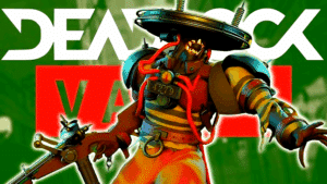 Deadlock: Valve's shooter project still has no release date, but a new ...
