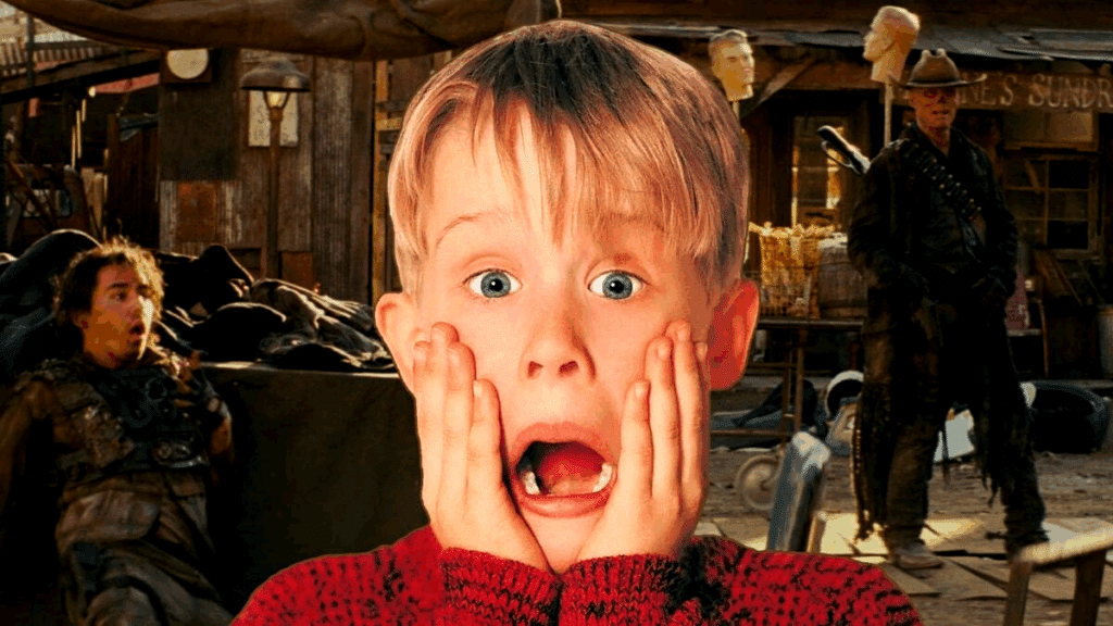 Kevin Alone in Fallout: Fans think they've figured out which role ...