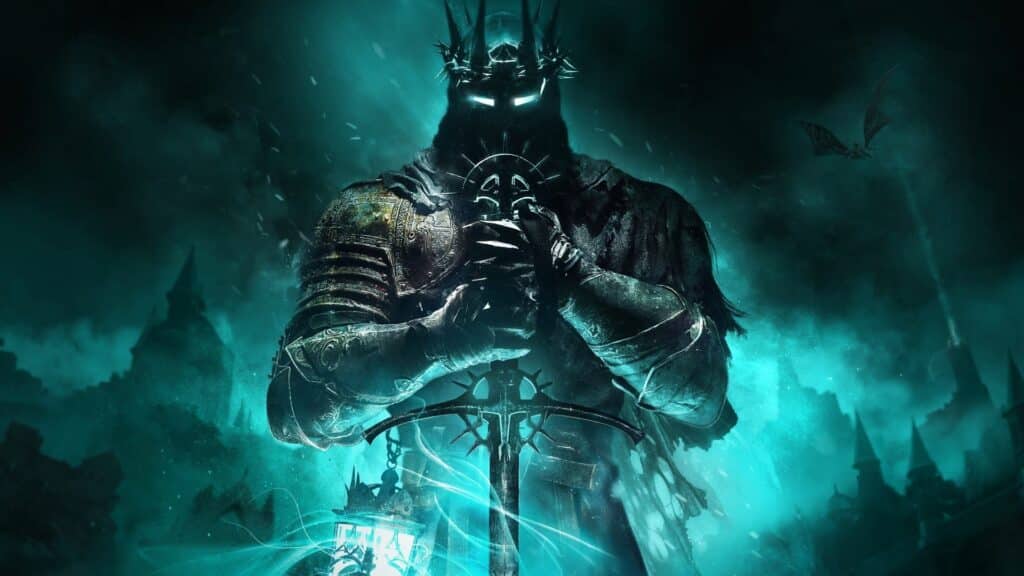 Lords Of The Fallen 2 Confirme Sa Date De Sortie Global Esport News