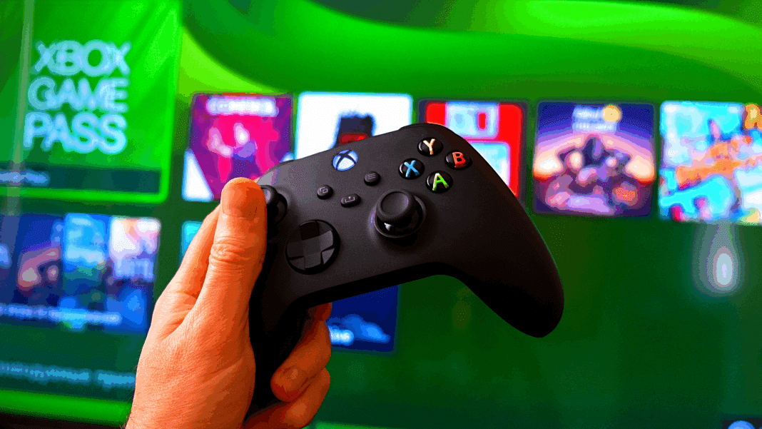 Microsoft tiene un plan para la Xbox: se llama IA y comenzará con la ...