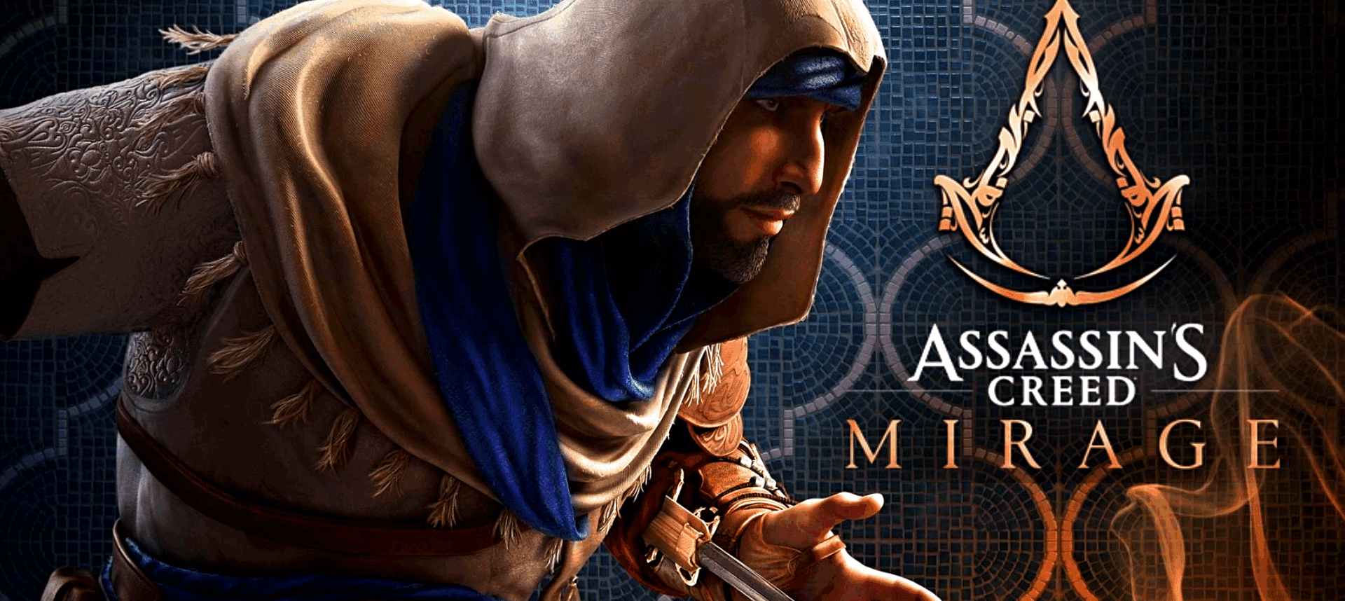 Out of nowhere, Assassin's Creed Mirage is getting a DLC with a new open-world area – Saudi ...