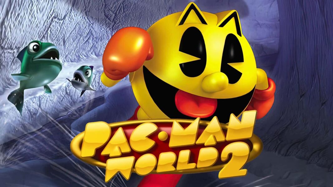 Pac-Man World 2 regresa tras 23 años - Global Esport News
