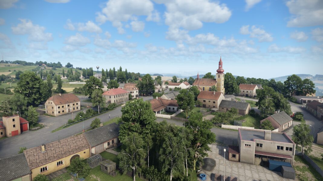 The realistic shooter Arma Reforger has just become 100 percent more ...