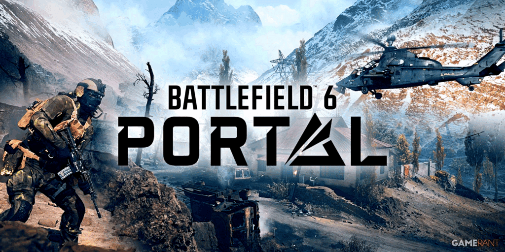 Battlefield 6 has some sensational news for you regarding the server ...
