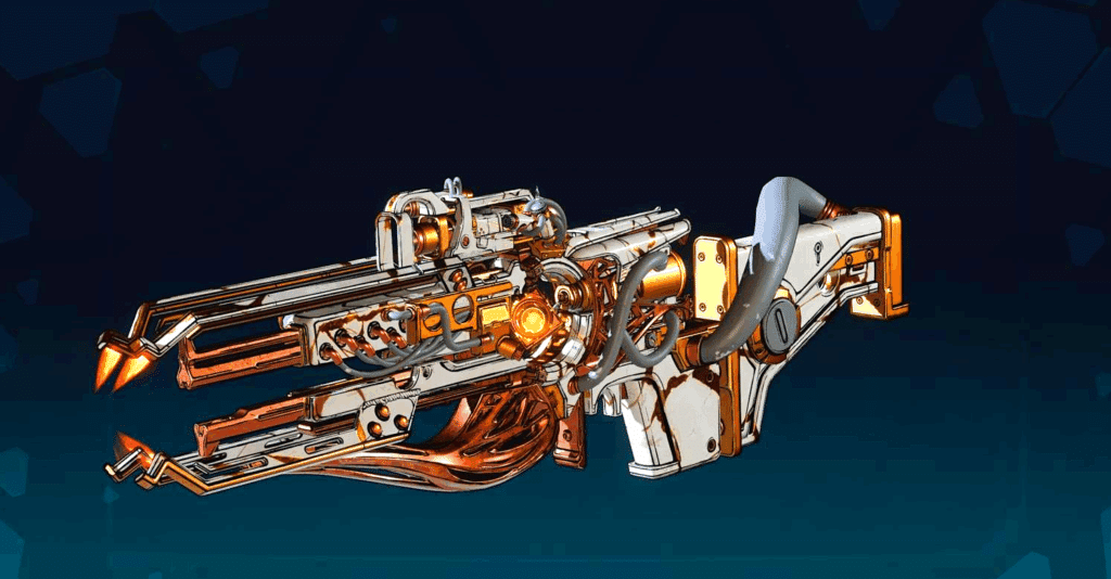 Borderlands 4: A Hellfire está de volta e mais forte do que nunca ...