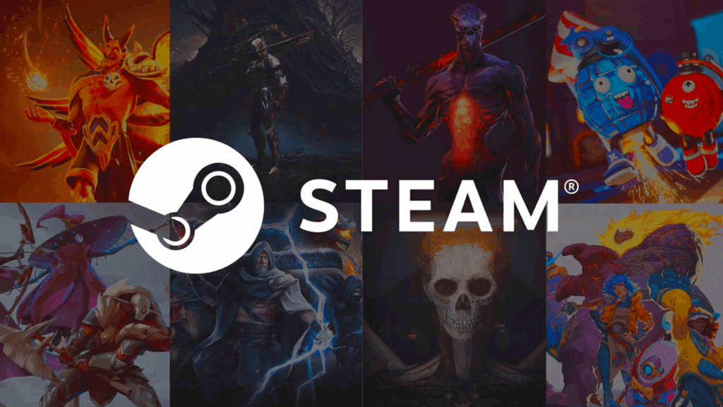 New on Steam: Building, strategy, and the return of a legendary game ...
