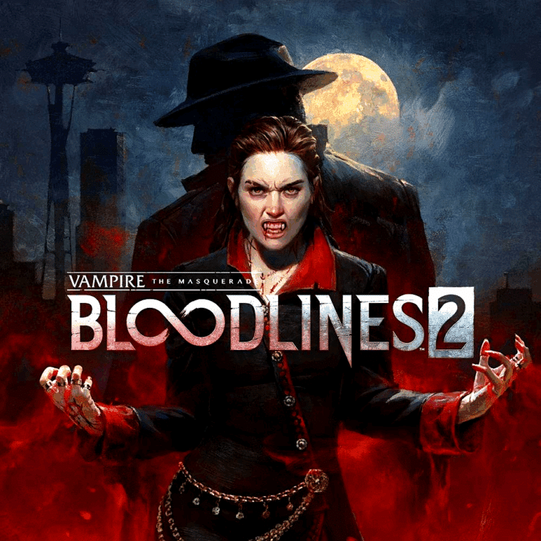 Vampire: Bloodlines 2 couvá po drtivé kritice DLC – nyní se vrací ...