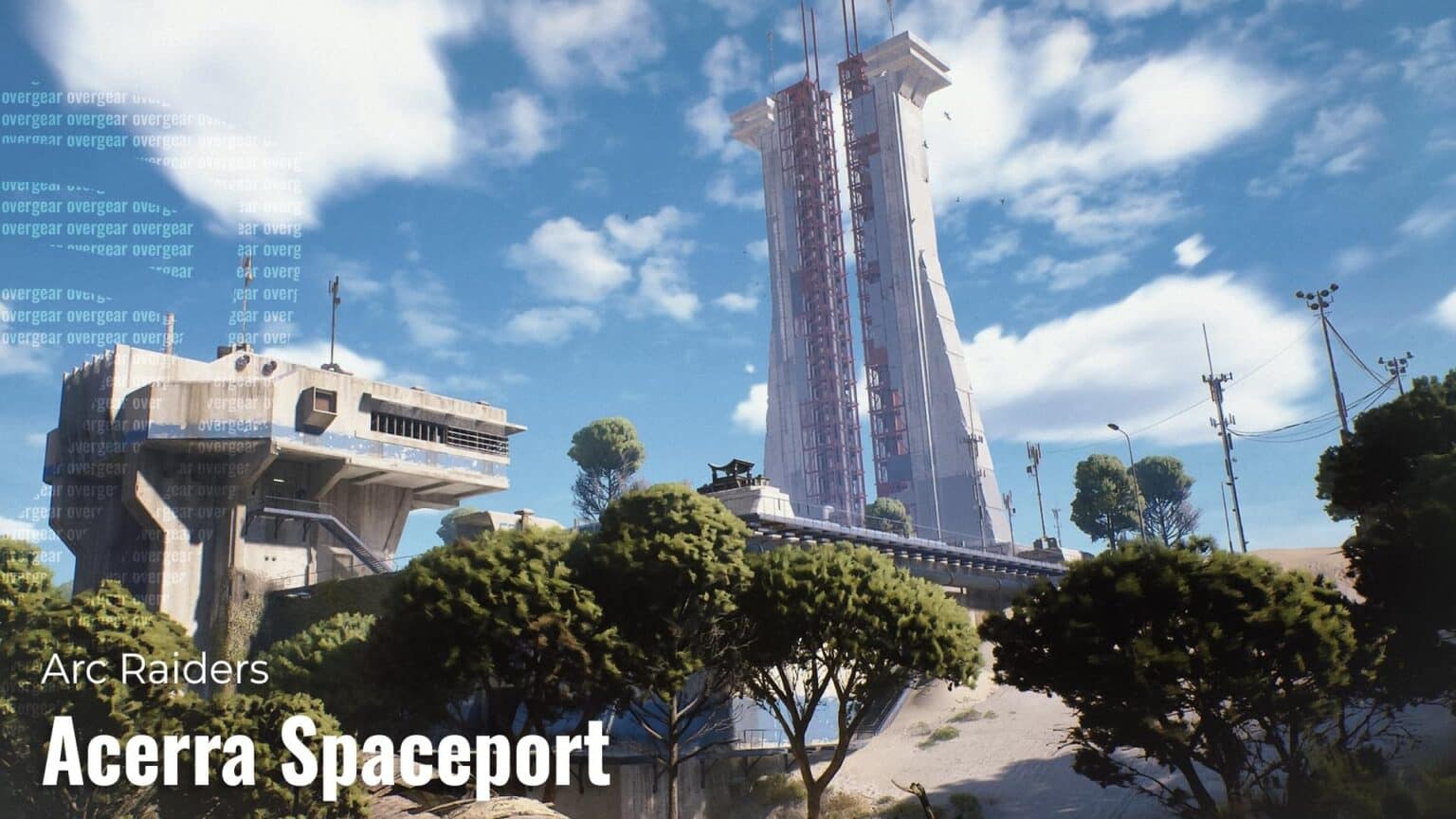 Everything you need to know about Arc Raiders: maps, weapons, editions ...