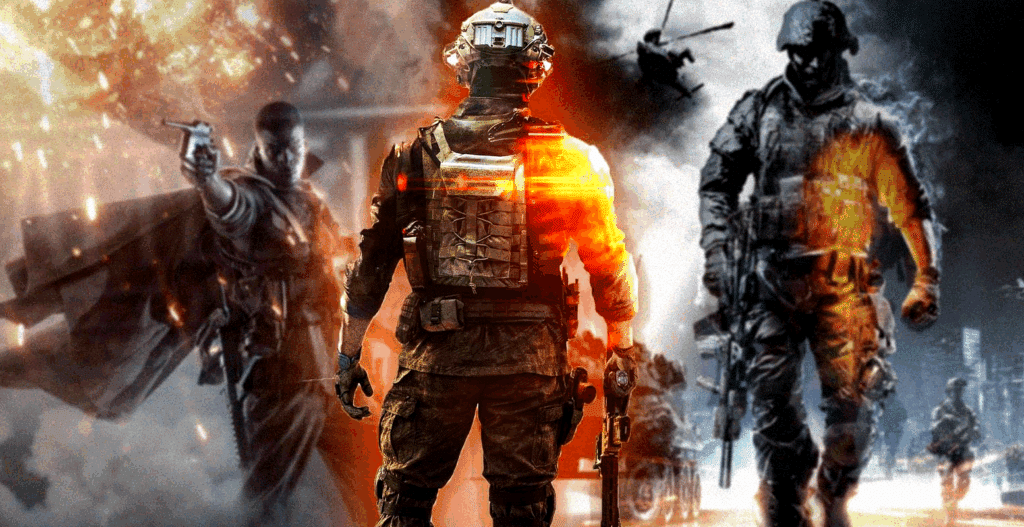 Battlefield 6: Taking just a few seconds will make your defibrillator ...