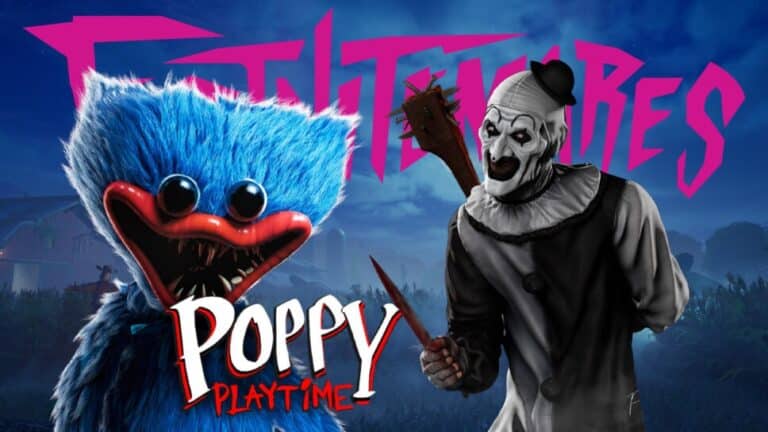 Fortnite revela colaboração com Poppy Playtime - Global Esport News