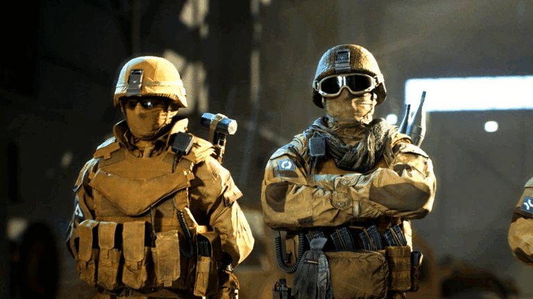 Max Level in Battlefield 6: All rewards up to level 100 listed - Global ...