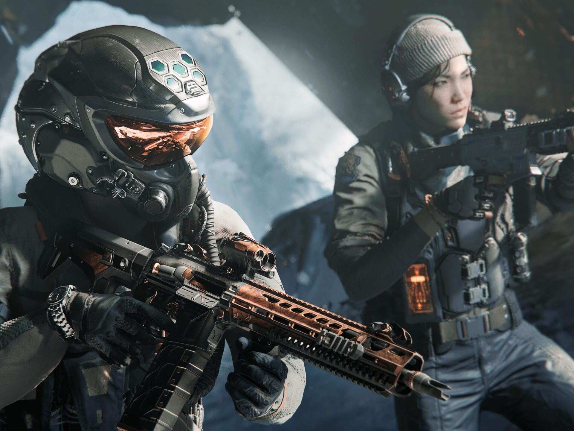 Activision geeft officiële verklaring over beschuldigingen inzake AI ...