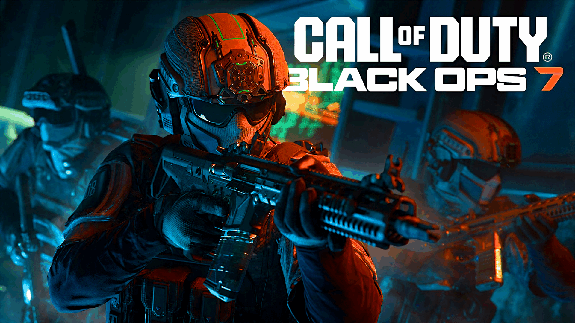 Quando será o lançamento do CoD Black Ops 7? Tudo sobre a data de ...