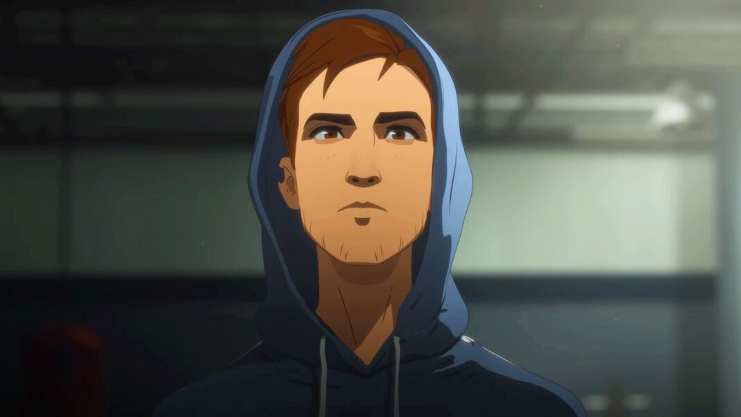 Dispatch adelanta el contenido de los episodios 5 y 6 - Global Esport News