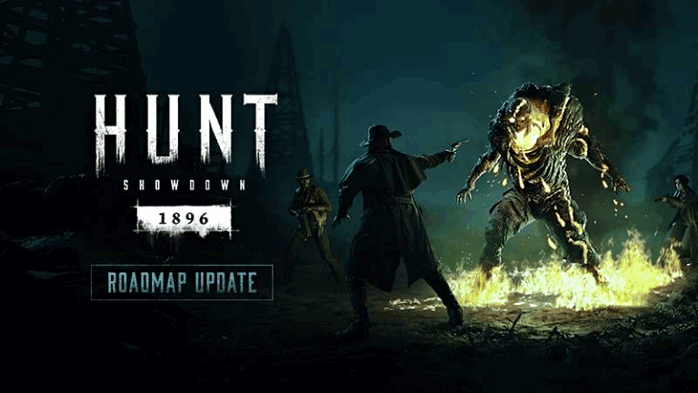 Hunt: Showdown has big plans for next year, and fans think the new ...