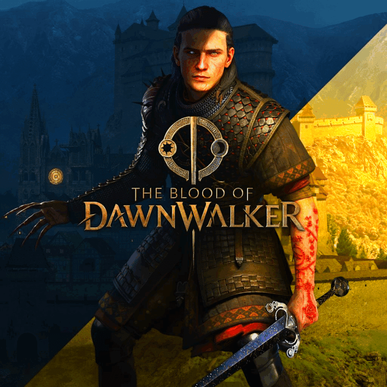 The Blood of Dawnwalker dévoile une demi-heure de nouveau gameplay ...