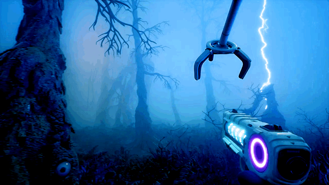 O sucessor de Sons of the Forest muda-se para o espaço: com Forest 3, o ...