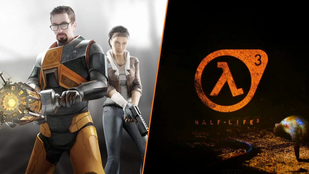 Une fuite concernant Half-Life 3 suggère que le jeu très attendu ...