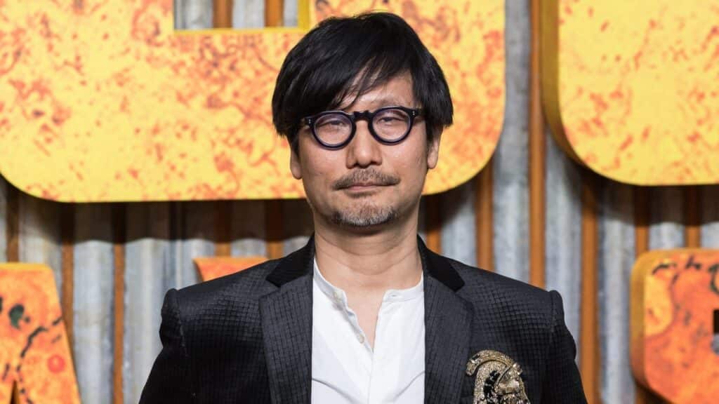 «Probablemente no estaría en esta industria»: Hideo Kojima sugiere que ...