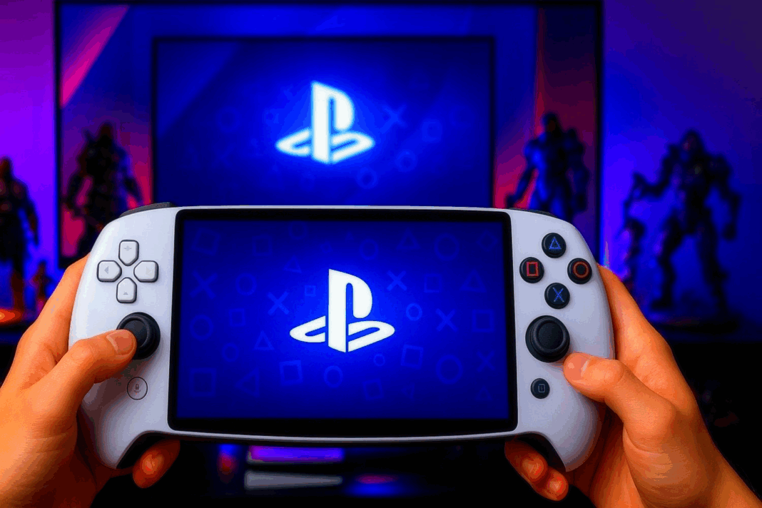 Sony zou ontwikkelaars nu al vragen om games te optimaliseren voor de ...