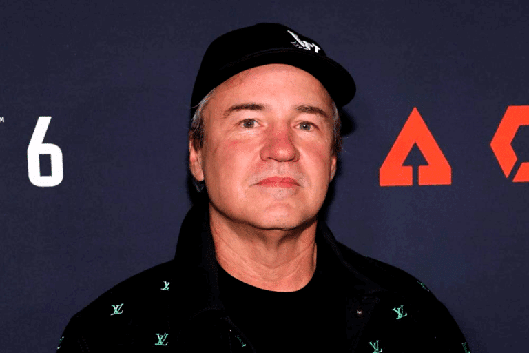 Vince Zampella morreu: chefe da Battlefield e criador do CoD morre em ...