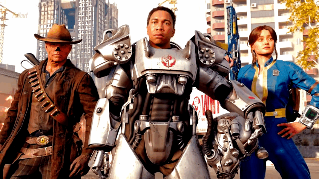 CoD Black Ops 7 actually promised only matching skins, but now there ...