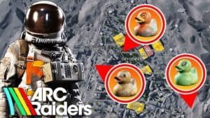 Duck Party in Arc Raiders: What started as a silly fan hobby is now ...