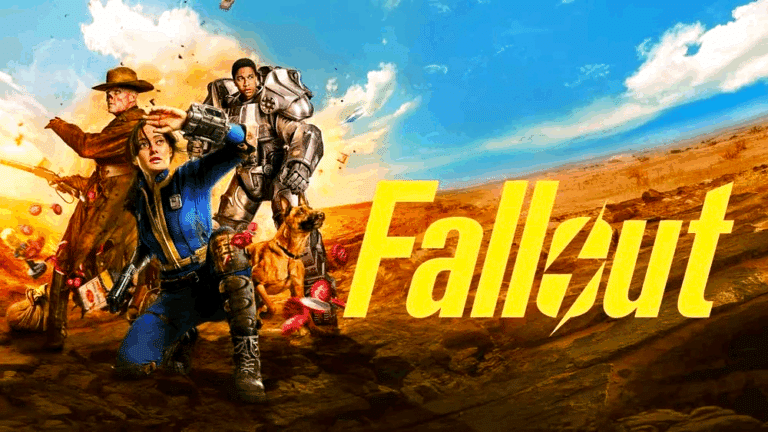 Fallout: Wat is er 15 jaar na New Vegas geworden van Caesar's Legion ...