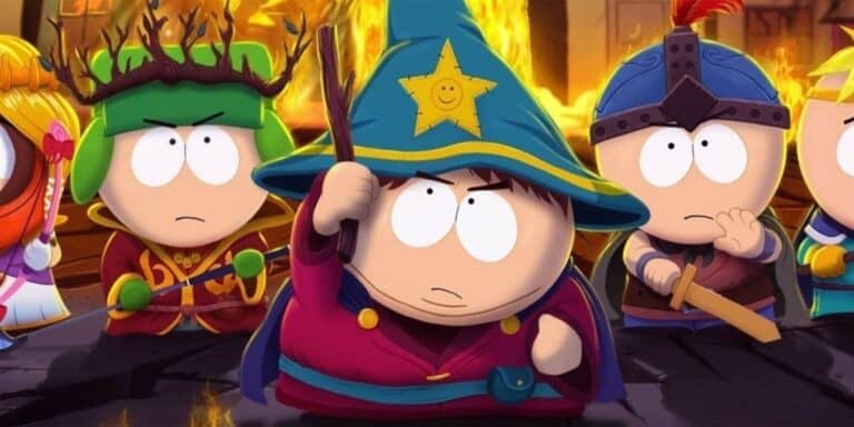 Fortnite onthult baanbrekende mogelijkheid voor South Park-crossover ...