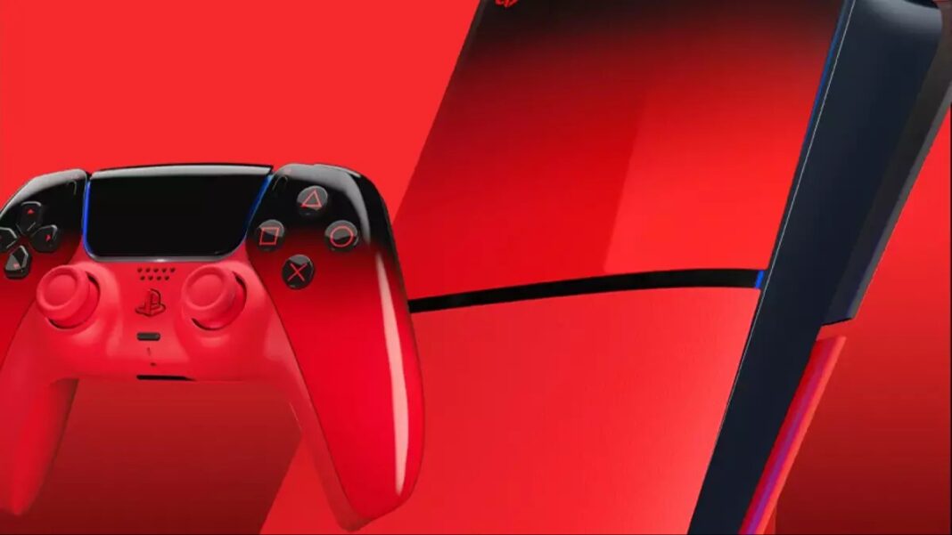 Sony revela tres nuevos colores para la consola PS5 y la carcasa ...