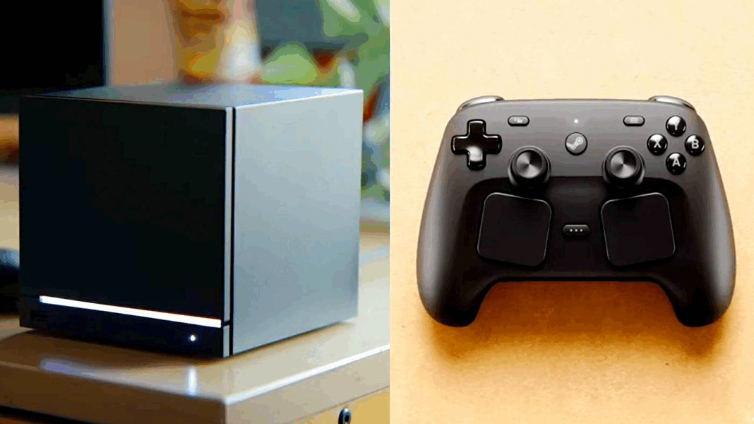 Steam Machine: ¿más cara que la PS5 Pro? Por desgracia, es realista ...