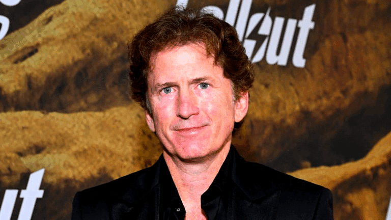 Que Todd Howard odia a Obsidian es una tontería; de hecho, para Fallout ...