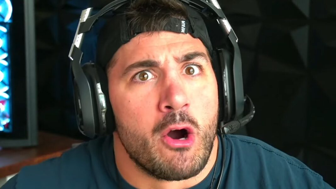 Le streamer Twitch Nickmercs répond aux accusations de tricherie dans ...