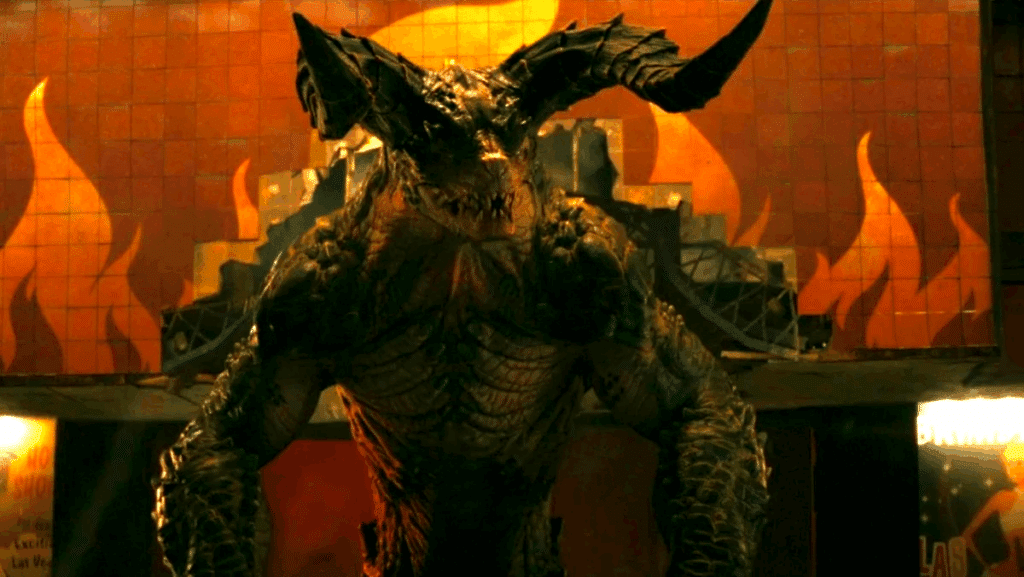 The creator of the Deathclaws from Fallout 3, New Vegas, and 4 has now ...