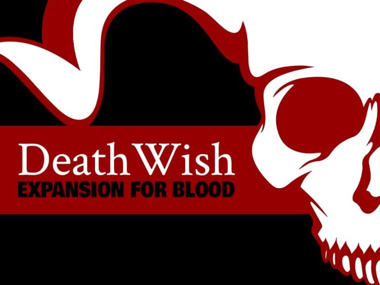 Blood Mod Death Wish 2.0 receives extensive overhaul and new episode ...
