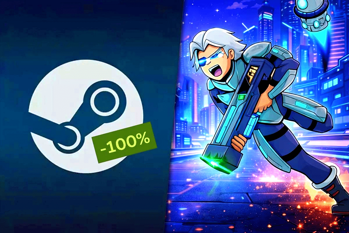 Steam users can get the sci-fi game Narvas for free until March 25 ...