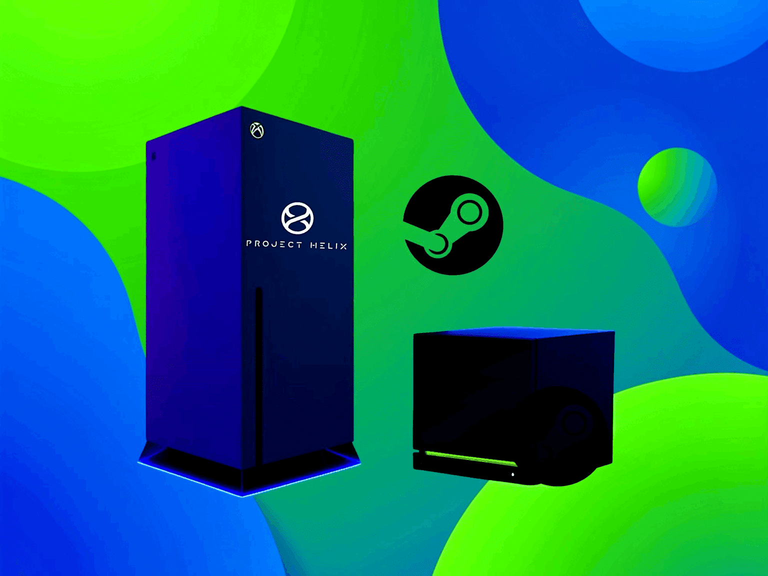 Xbox Project Helix：发布、传闻、泄密等——目前已知的所有信息 - Global Esport News