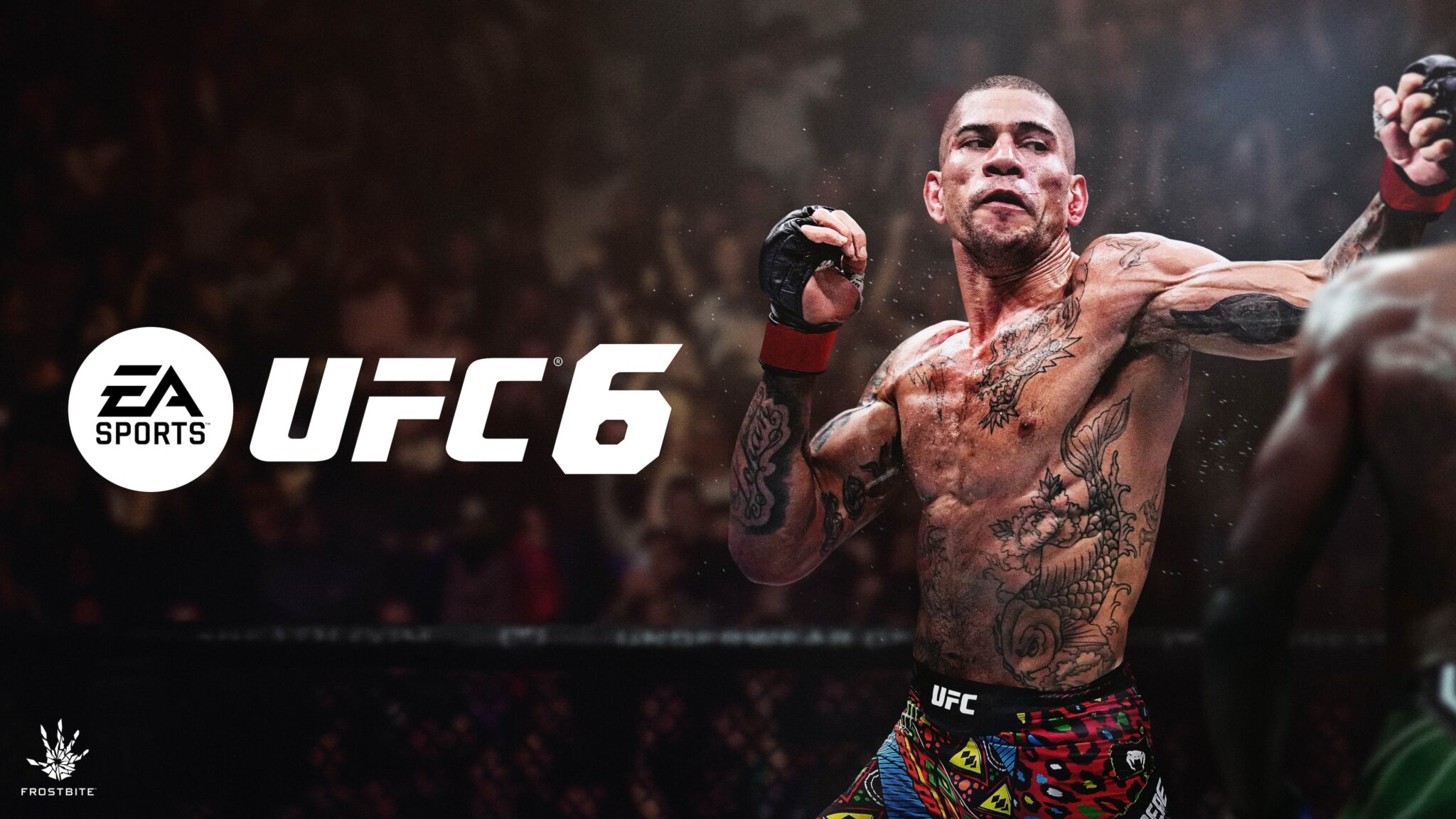 La date de sortie d'UFC 6 a fuité - Global Esport News