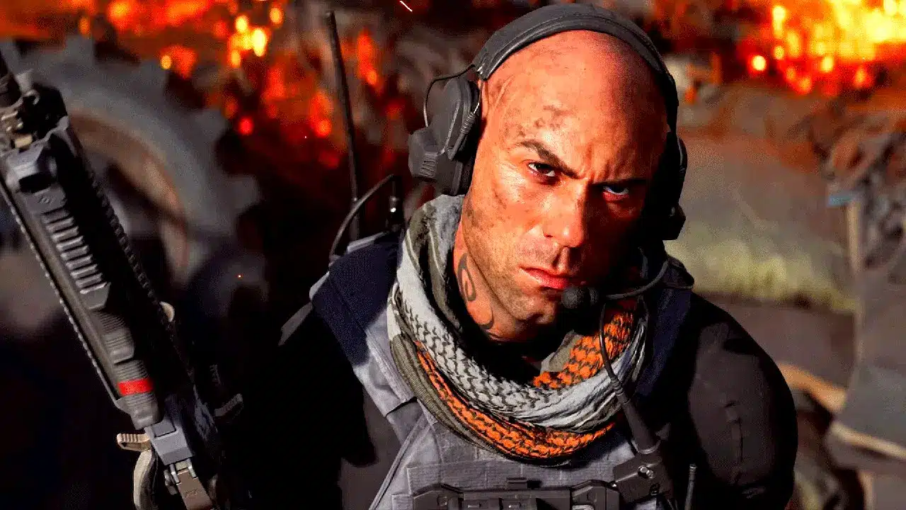 Battlefield 6: Season 3 Content Roadmap and Launch Time – What’s Coming ...