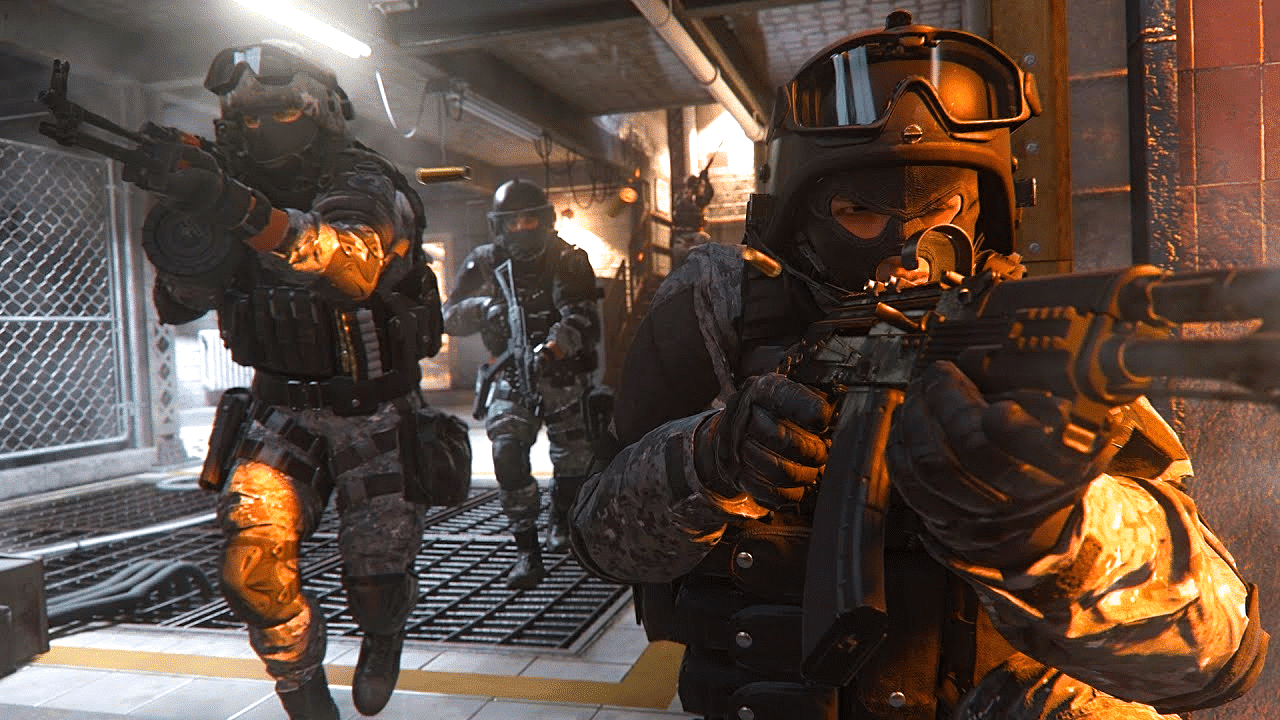 O CoD 2026 parece colocar em destaque um modo esquecido, do qual não se ...